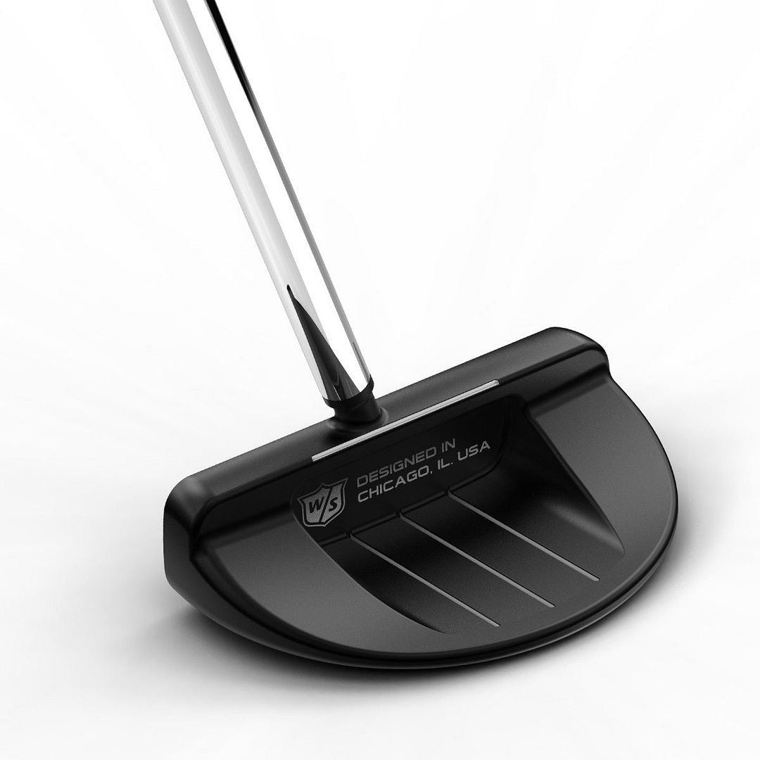 Wilson Staff Putters | Wilson Putters - ABC Golf – ABCGolf