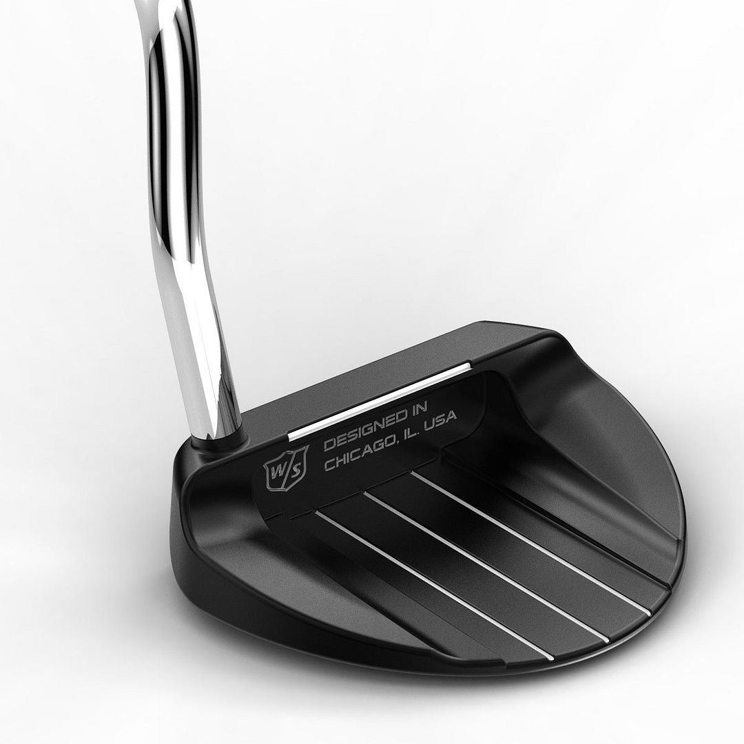 Wilson Staff Putters | Wilson Putters - ABC Golf – ABCGolf