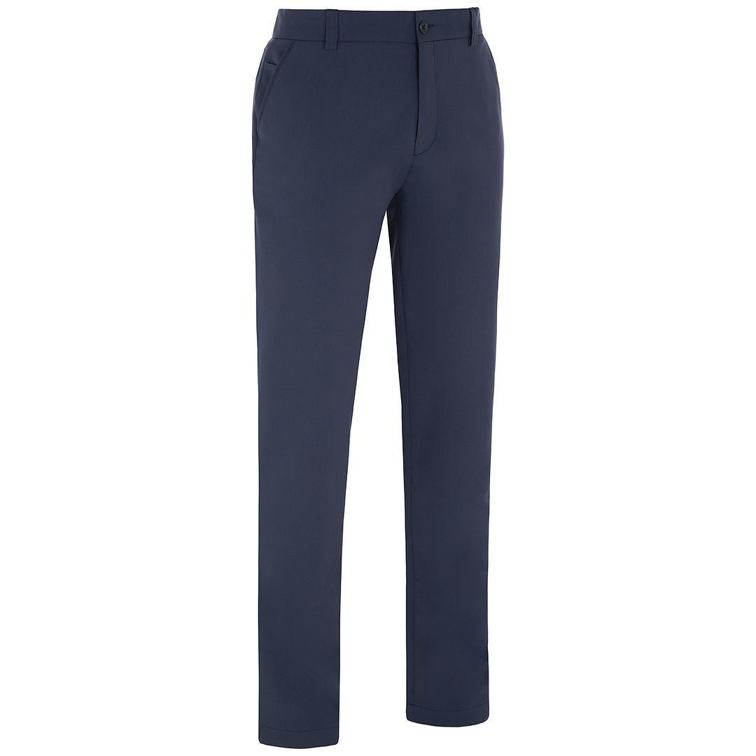 Proquip Golf Mens Pro Tech Links Stretch Lightweight Pants Golf Trouse ...
