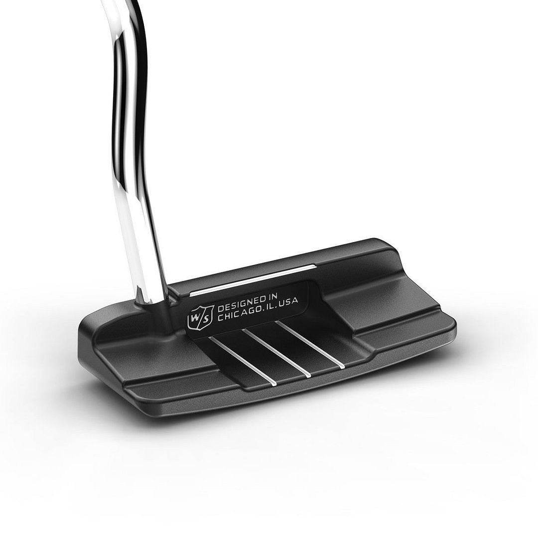 Wilson Staff Putters | Wilson Putters - ABC Golf – ABCGolf
