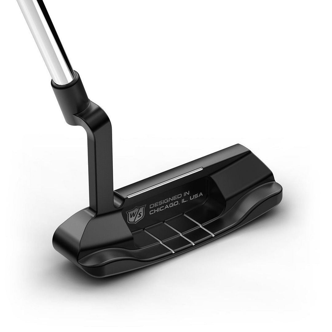 Wilson Staff Putters | Wilson Putters - ABC Golf – ABCGolf